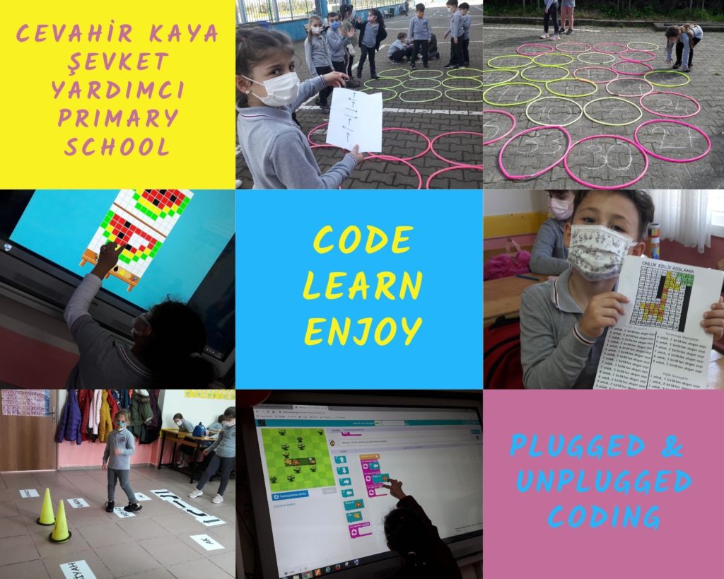 Renkli-90lar-Temali-Parti-Fotograf-Kolaji | WEB 2 ARAÇLARI