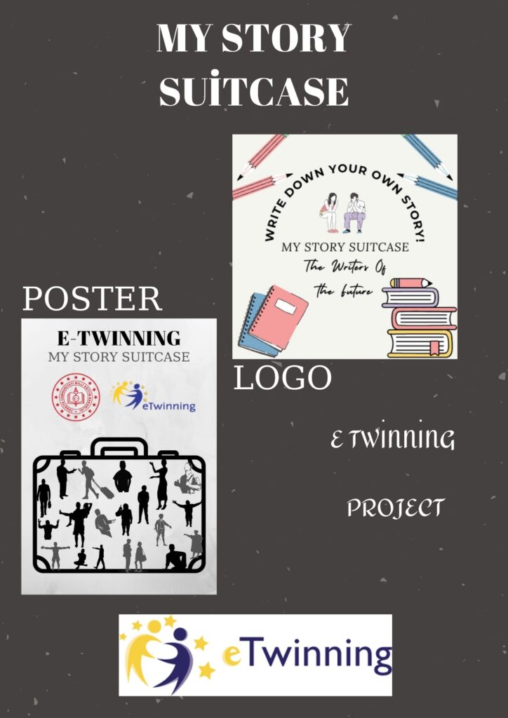 MY-STORY-SUITCASE | WEB 2 ARAÇLARI